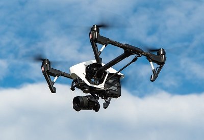 ¿Qué es un Drone? Cómo Funciona un Dron – Tienda Online De Venta Y ...