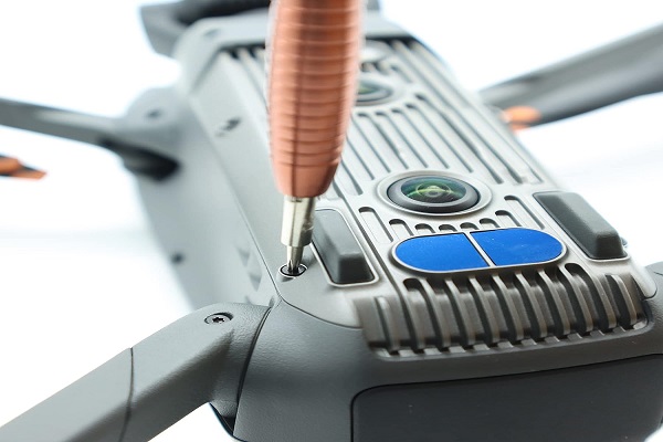 Los Accesorios Esenciales para tu Drone: Guía Completa para Mejorar tu ...